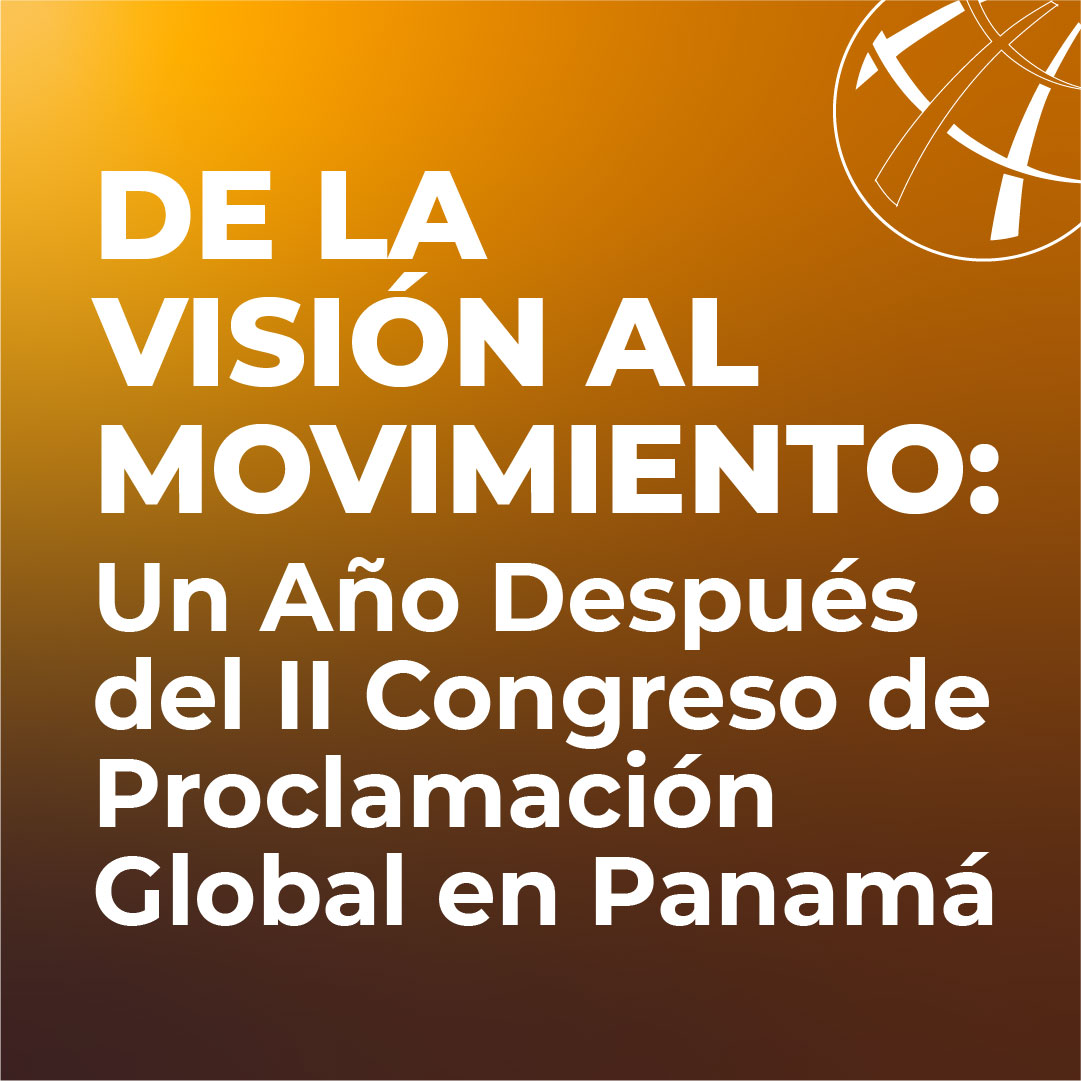 De la Visión al Movimiento: un Año Después del II Congreso de ...