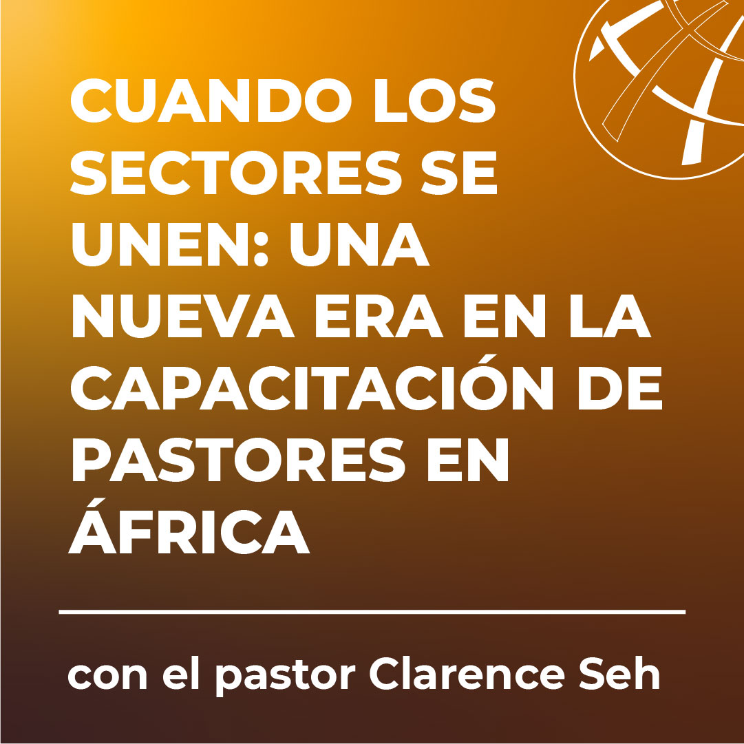 Cuando los Sectores se Unen: una Nueva Era en la Capacitación de ...